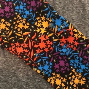 LuLaRoe | Tops | Large Lularoe Randy | Poshmark